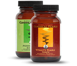 Classical Pearls Herbal Formulas