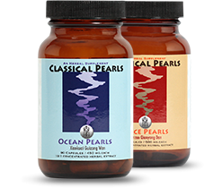 Classical Pearls Herbal Formulas